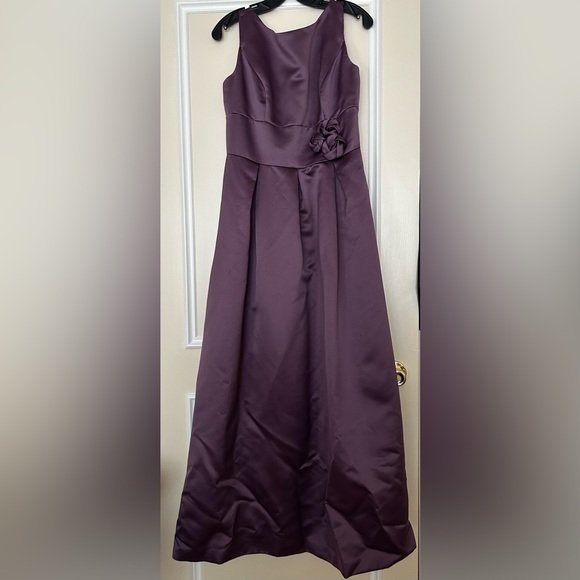 Dessy Collection | Dresses | Dessy Collection Purplelavendar ...